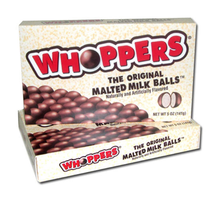 WHOPPERS THEATER BOX Clearance – Candy Rush
