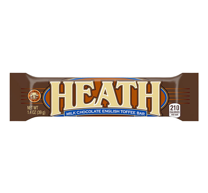 HEATH CANDY BAR – Candy Rush