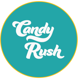 Candy Rush - Rad American & International Food in NZ - Contact Us