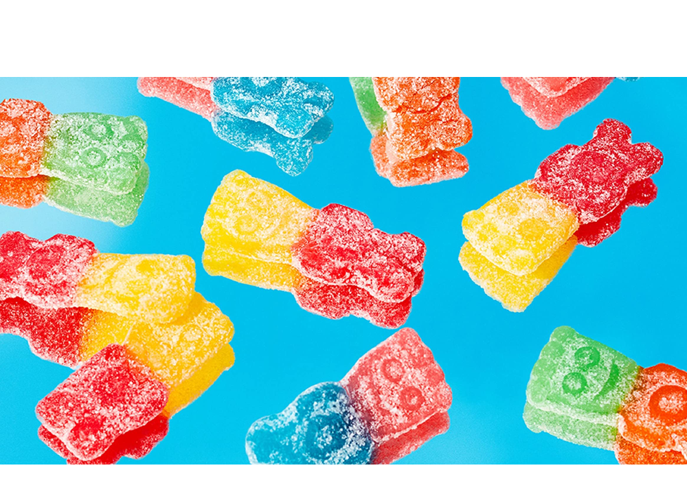 SOUR PATCH KIDS BIG HEADS 2 IN 1 PEG BAG – Candy Rush