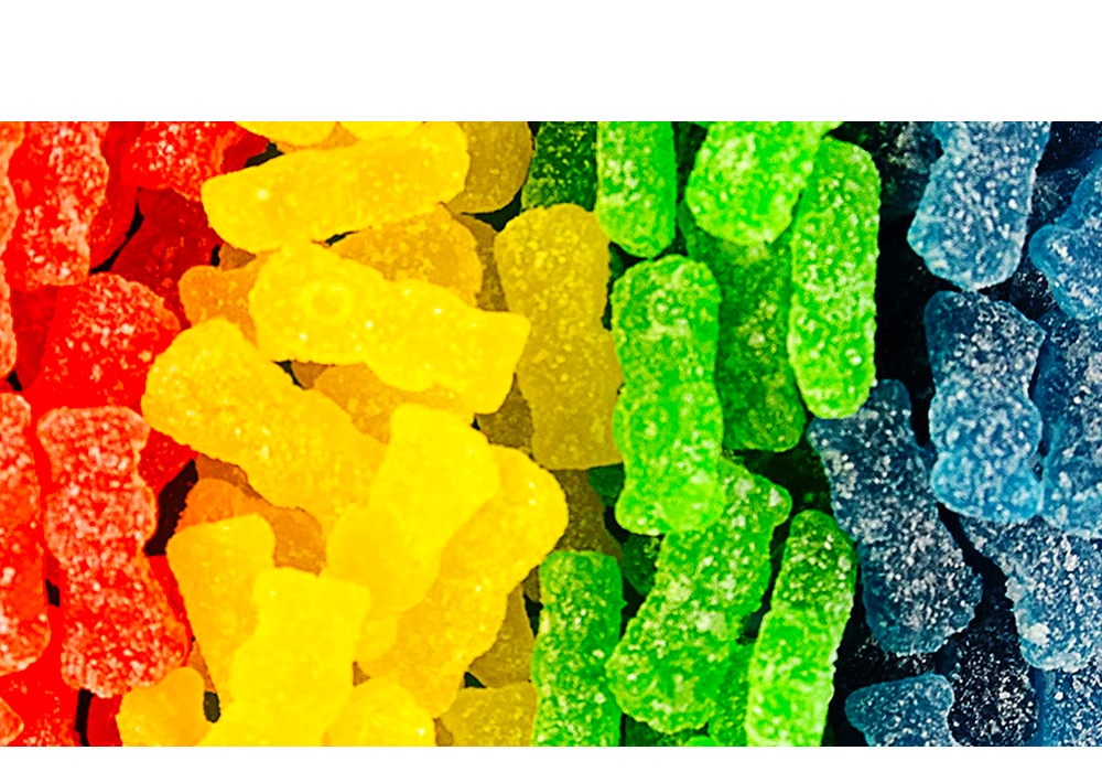 SOUR PATCH KIDS BIG HEADS 2 IN 1 PEG BAG – Candy Rush