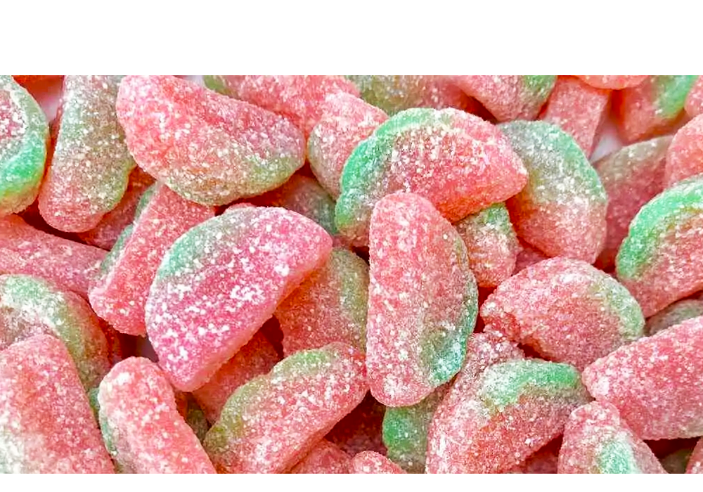 SOUR PATCH KIDS BIG HEADS 2 IN 1 PEG BAG – Candy Rush