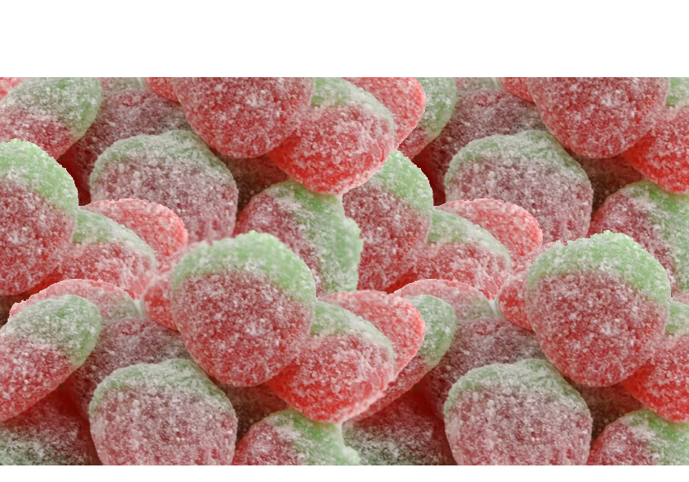 SOUR PATCH KIDS BIG HEADS 2 IN 1 PEG BAG – Candy Rush