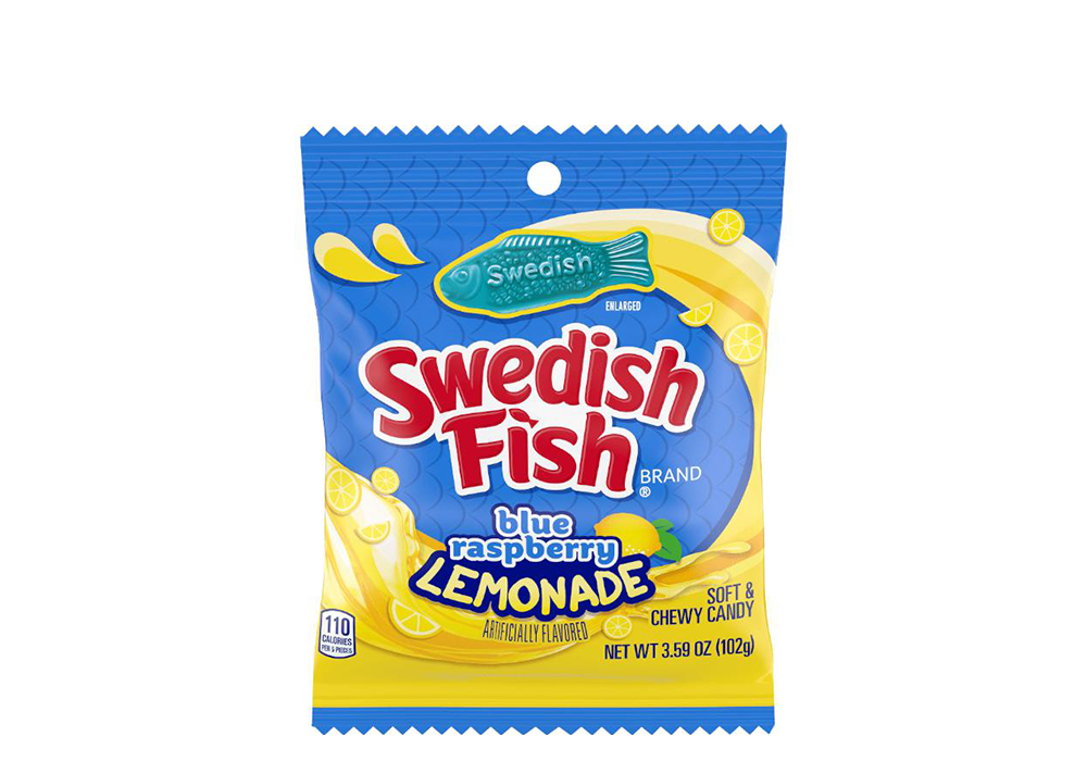 SWEDISH FISH THEATRE BOX – Candy Rush