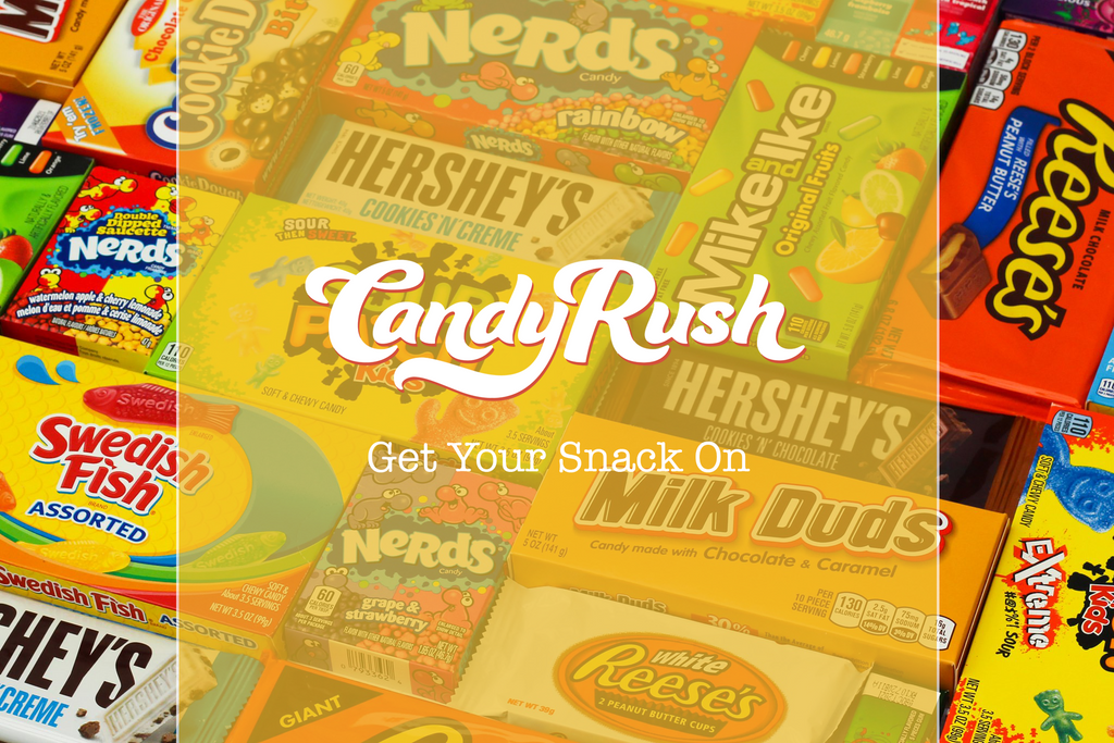 SOUR PATCH KIDS BIG HEADS 2 IN 1 PEG BAG – Candy Rush