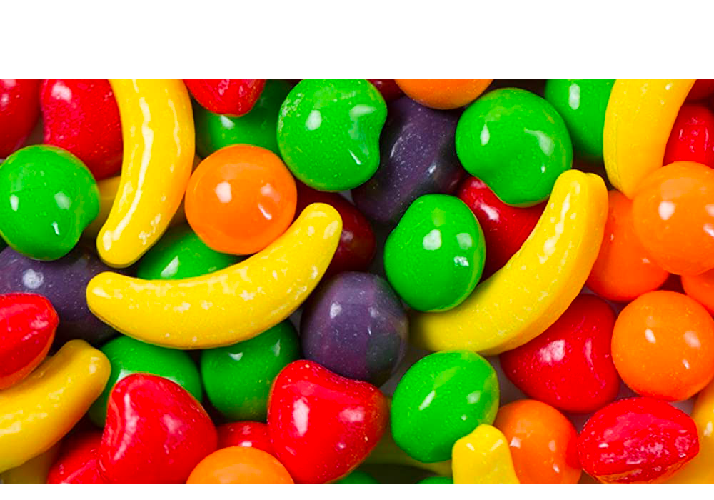 RUNTS THEATRE BOX – Candy Rush