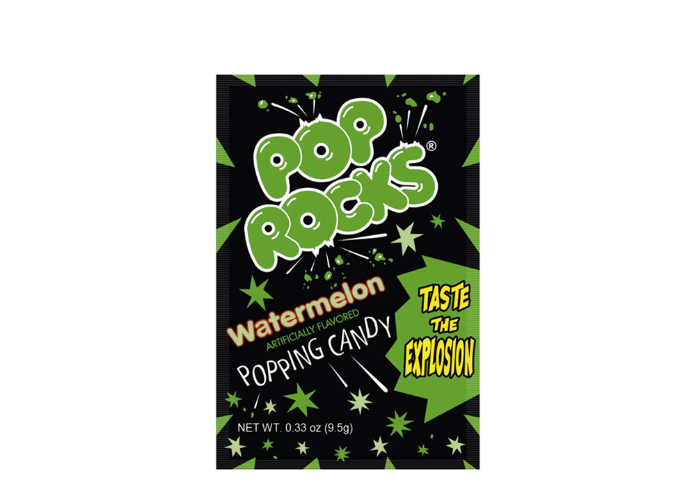 POP ROCKS WATERMELON – Candy Rush